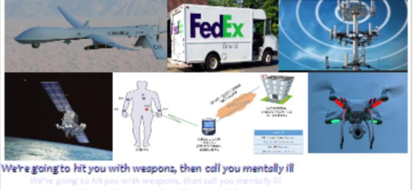 Online Press Conference | Oct 15, 2021 | Exposing Worldwide DEW ...