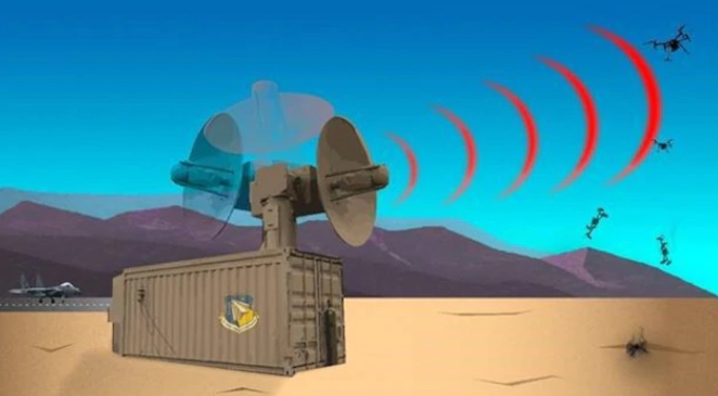 thor microwave weapon | The Everyday Concerned Citizen